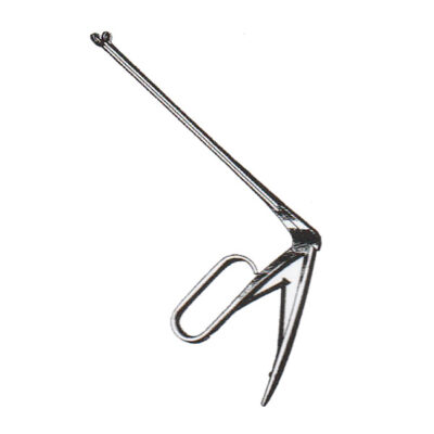 Cervical Biopsy Forceps - Hygeian Medical Supplies