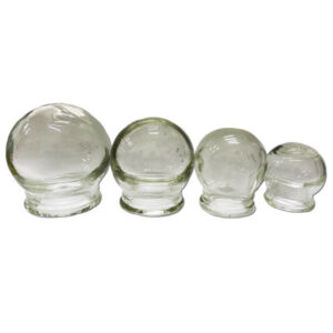 Cupping Glass - Hygeian Medical Supplies