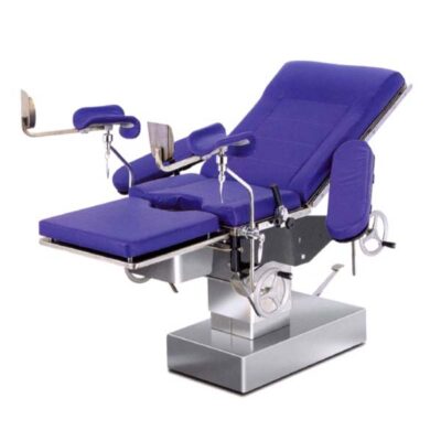 Gynecological and Obstetric Table - Hygeian Medical Supplies